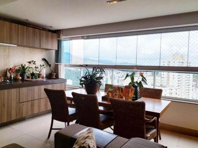 Apartamento com 3 quartos à venda em Belo Horizonte, no bairro Buritis