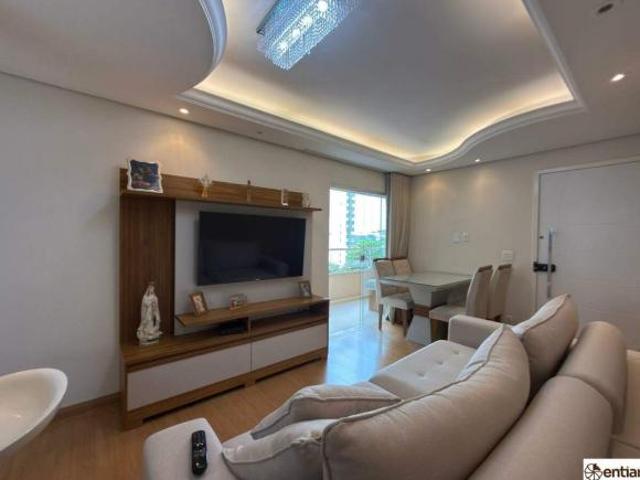Apartamento com 3 quartos à venda em Belo Horizonte, no bairro Buritis
