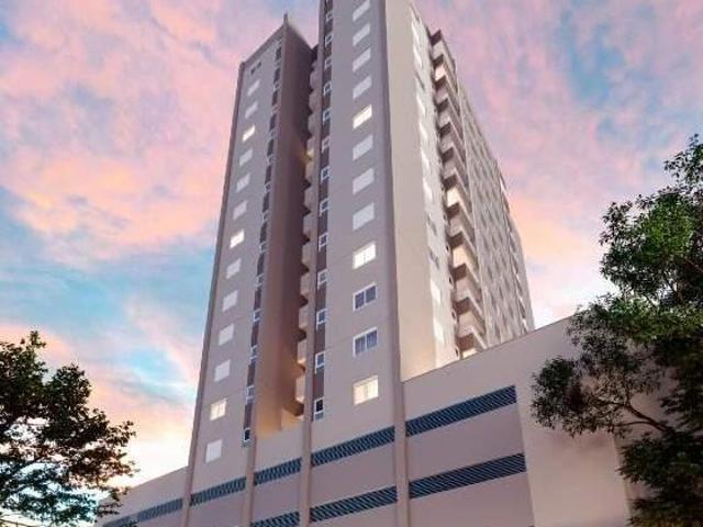 Apartamento com 3 quartos à venda em Belo Horizonte, no bairro Buritis