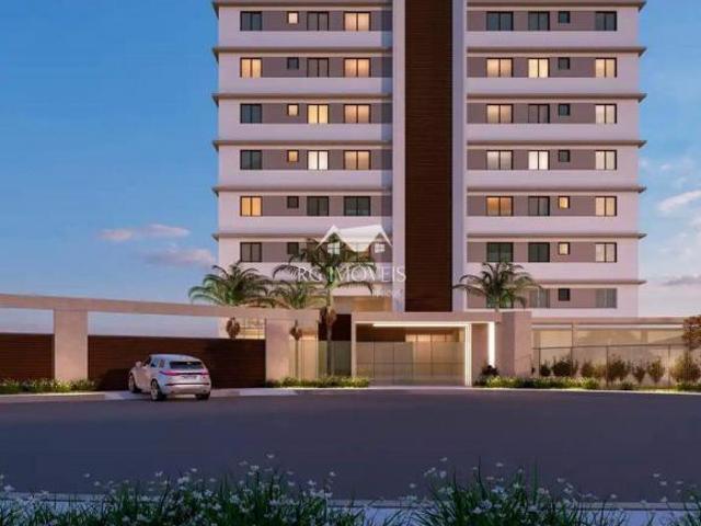 Apartamento com 3 quartos à venda em Belo Horizonte, no bairro Buritis