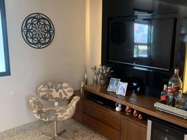 Apartamento com 3 quartos à venda em Belo Horizonte, no bairro Buritis