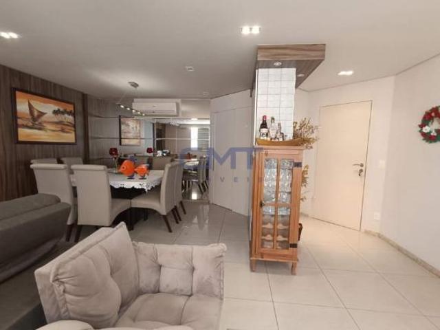 Apartamento com 3 quartos à venda em Belo Horizonte, no bairro Buritis