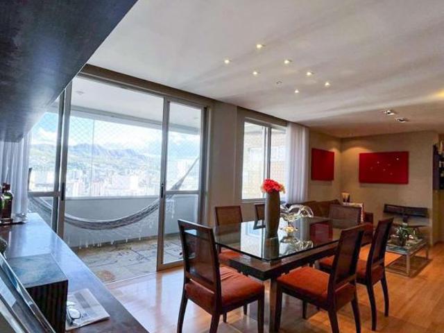 Apartamento com 3 quartos à venda em Belo Horizonte, no bairro Buritis