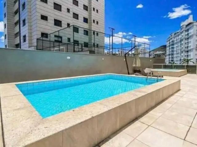 Apartamento com 3 quartos à venda em Belo Horizonte, no bairro Buritis