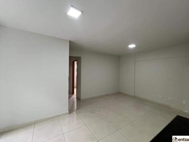 Apartamento com 3 quartos à venda em Belo Horizonte, no bairro Buritis