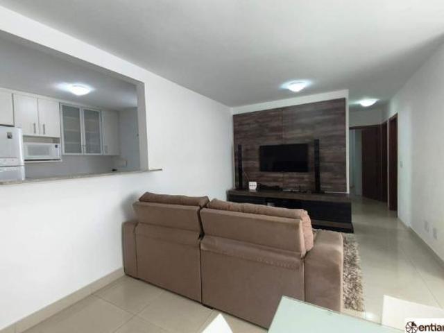 Apartamento com 3 quartos à venda em Belo Horizonte, no bairro Buritis