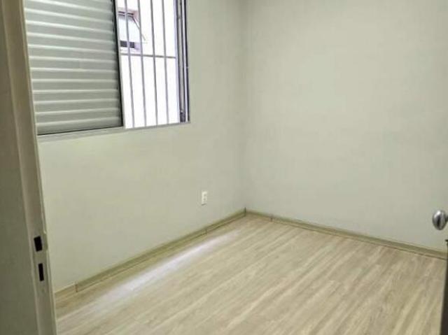 Apartamento com 3 quartos à venda em Belo Horizonte, no bairro Buritis