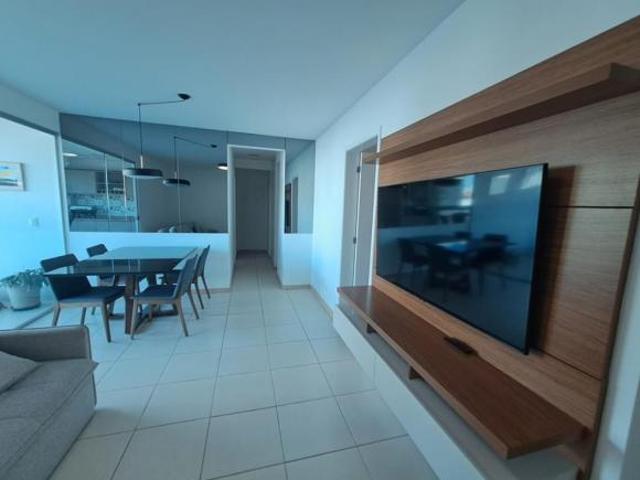 Apartamento com 3 quartos à venda em Belo Horizonte, no bairro Buritis