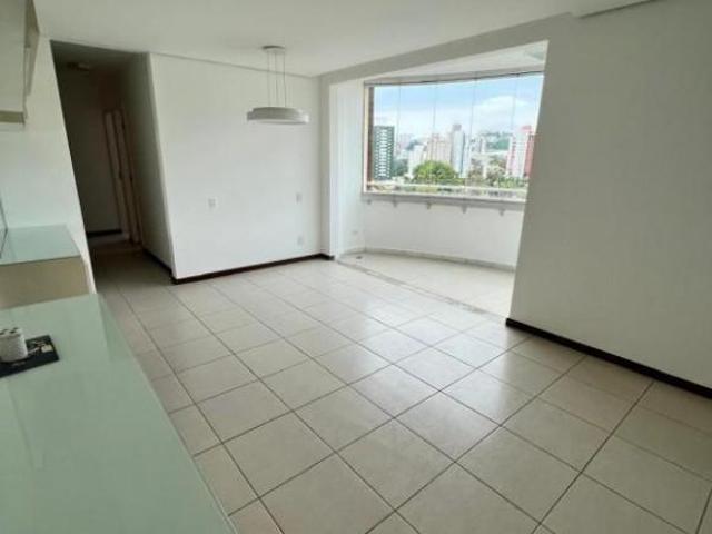 Apartamento com 3 quartos à venda em Belo Horizonte, no bairro Buritis