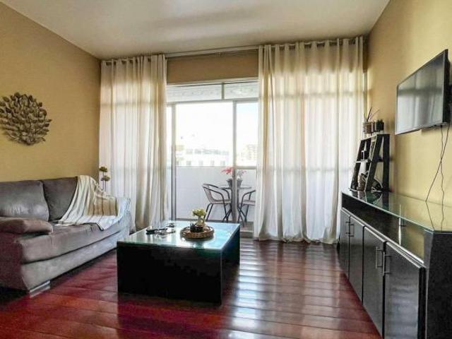 Apartamento com 3 quartos à venda em Belo Horizonte, no bairro Buritis