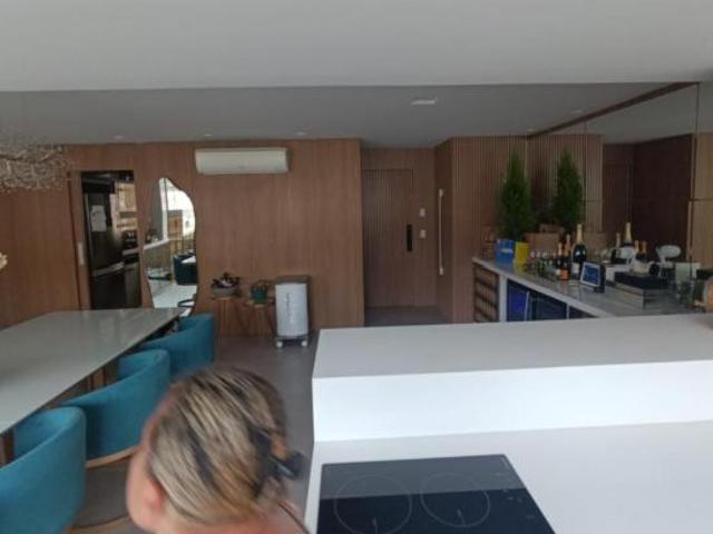Apartamento com 3 quartos à venda em Belo Horizonte, no bairro Buritis