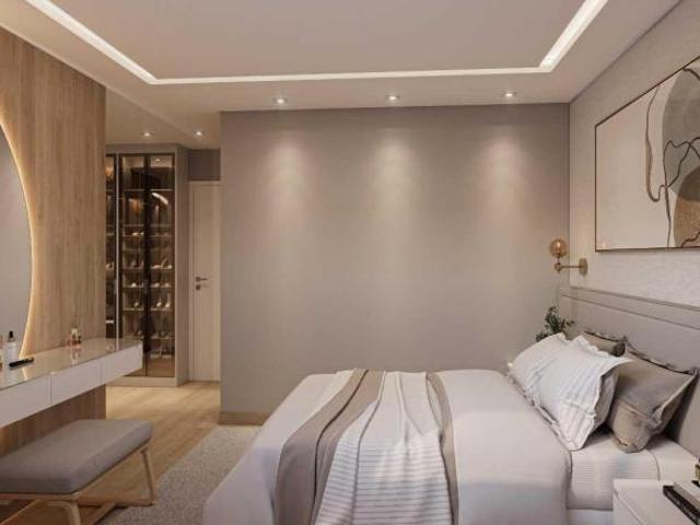 Apartamento com 3 quartos à venda em Belo Horizonte, no bairro Buritis