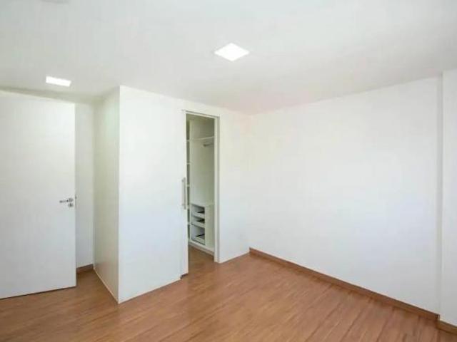 Apartamento com 3 quartos à venda em Belo Horizonte, no bairro Buritis