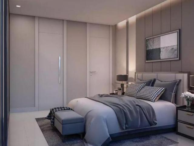 Apartamento com 3 quartos à venda em Belo Horizonte, no bairro Buritis