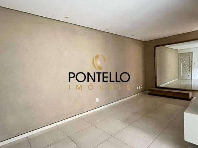 Apartamento com 3 quartos à venda em Belo Horizonte, no bairro Buritis