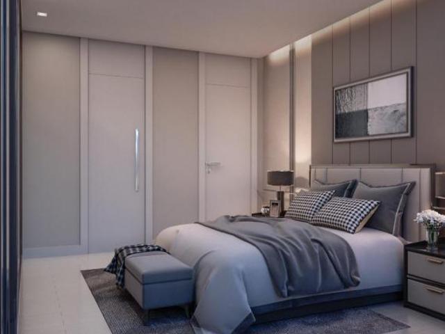 Apartamento com 3 quartos à venda em Belo Horizonte, no bairro Buritis