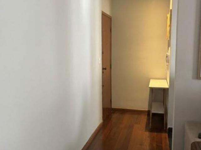 Apartamento com 3 quartos à venda em Belo Horizonte, no bairro Buritis