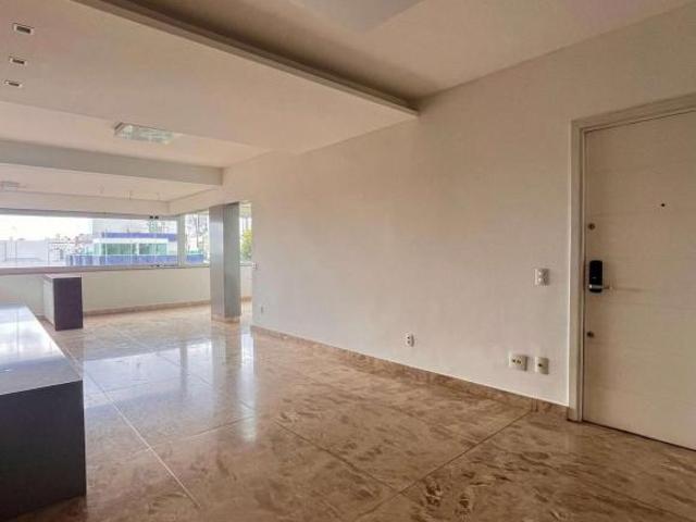 Apartamento com 3 quartos à venda em Belo Horizonte, no bairro Buritis