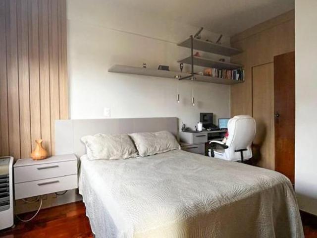Apartamento com 3 quartos à venda em Belo Horizonte, no bairro Buritis