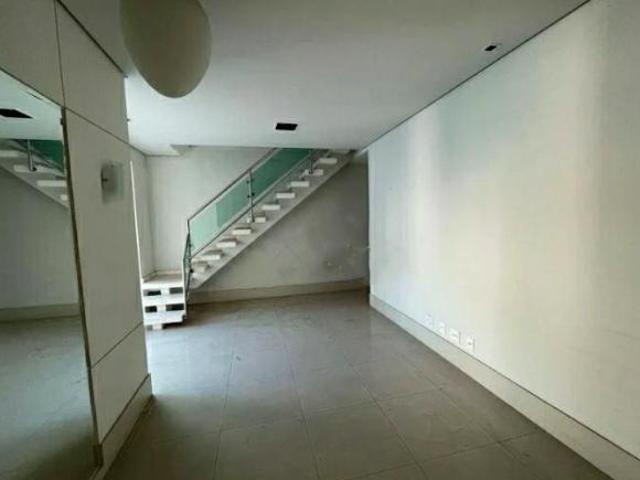 Apartamento com 3 quartos à venda em Belo Horizonte, no bairro Buritis