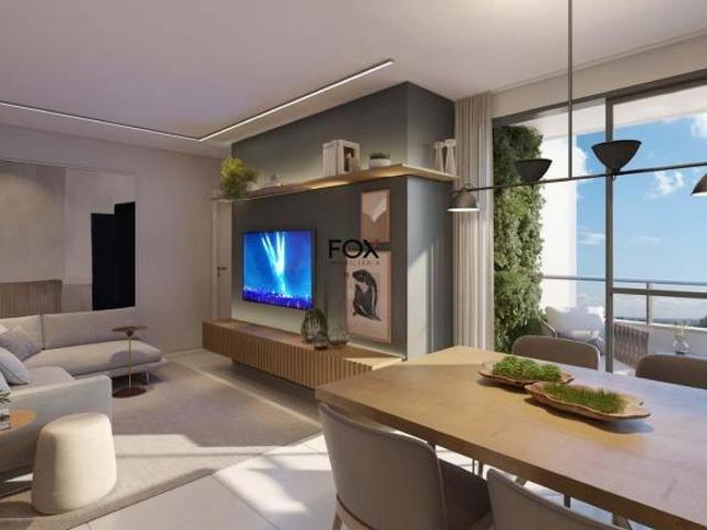Apartamento com 3 quartos à venda em Belo Horizonte, no bairro Bandeirantes