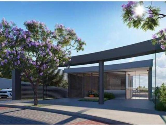 Apartamento com 3 quartos à venda em Belo Horizonte, no bairro Bandeirantes