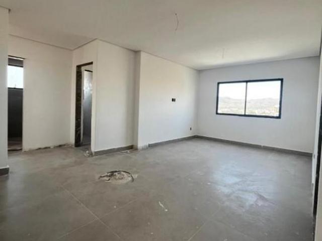 Apartamento com 3 quartos à venda em Belo Horizonte, no bairro Barreiro