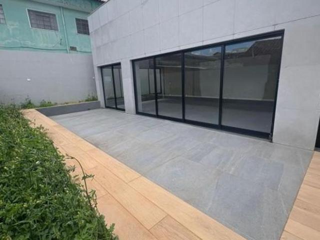 Apartamento com 3 quartos à venda em Belo Horizonte, no bairro Barreiro