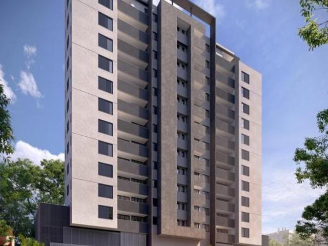 Apartamento com 3 quartos à venda em Belo Horizonte, no bairro Barreiro