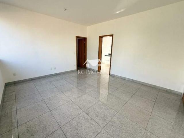 Apartamento com 3 quartos à venda em Belo Horizonte, no bairro Barreiro
