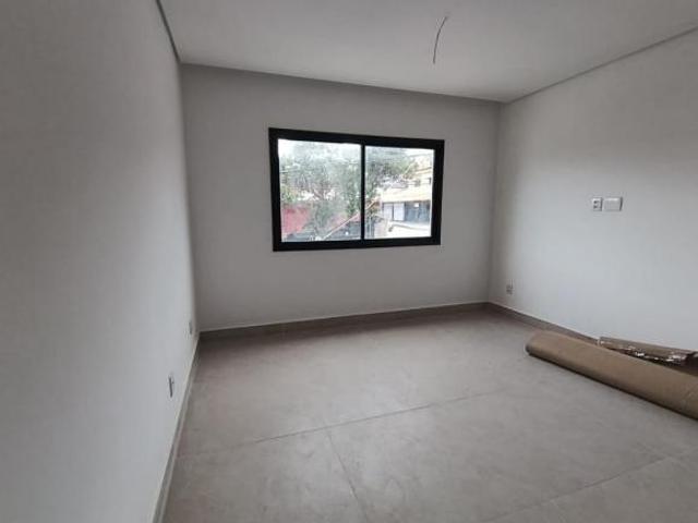 Apartamento com 3 quartos à venda em Belo Horizonte, no bairro Barreiro