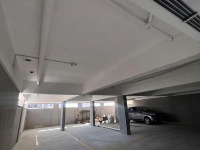 Apartamento com 3 quartos à venda em Belo Horizonte, no bairro Barreiro
