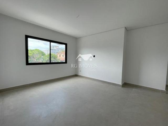 Apartamento com 3 quartos à venda em Belo Horizonte, no bairro Barreiro