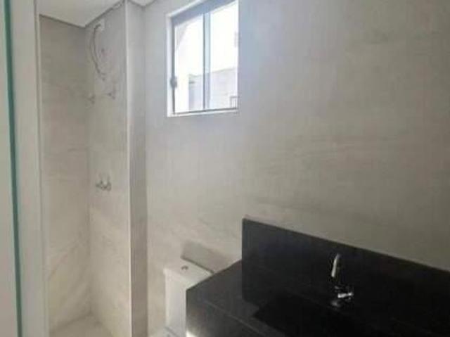 Apartamento com 3 quartos à venda em Belo Horizonte, no bairro Barreiro
