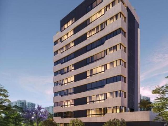 Apartamento com 3 quartos à venda em Belo Horizonte, no bairro Barreiro