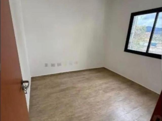 Apartamento com 3 quartos à venda em Belo Horizonte, no bairro Barreiro