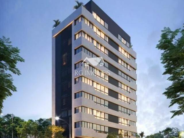 Apartamento com 3 quartos à venda em Belo Horizonte, no bairro Barreiro