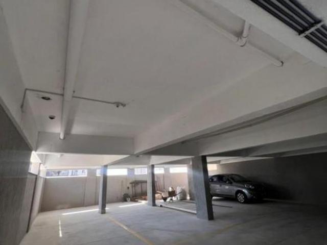 Apartamento com 3 quartos à venda em Belo Horizonte, no bairro Barreiro