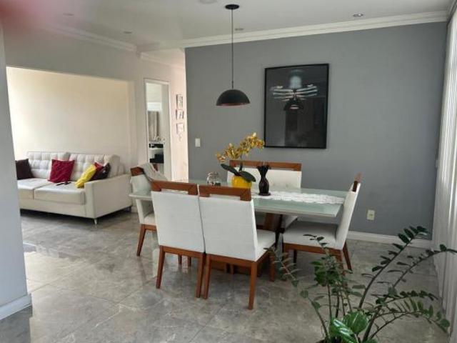 Apartamento com 3 quartos à venda em Belo Horizonte, no bairro Barreiro