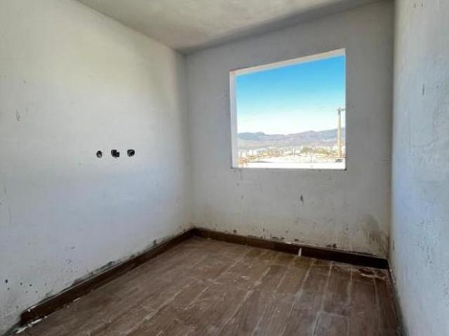 Apartamento com 3 quartos à venda em Belo Horizonte, no bairro Barreiro