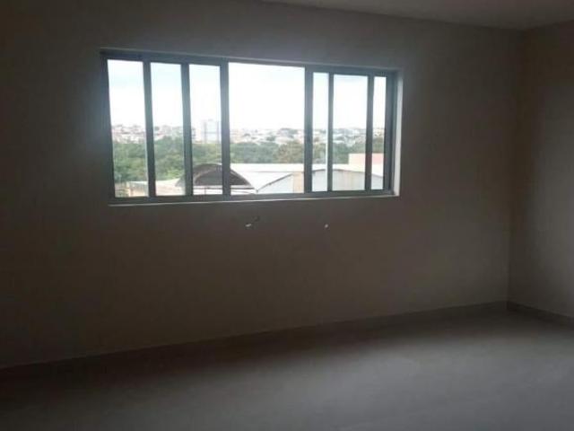 Apartamento com 3 quartos à venda em Belo Horizonte, no bairro Barreiro