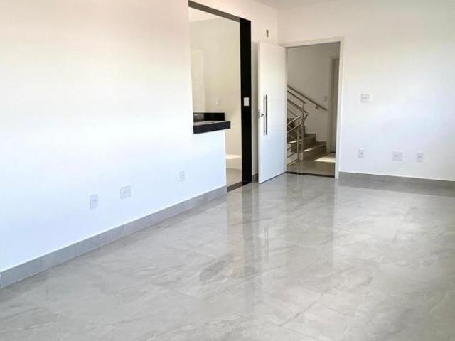 Apartamento com 3 quartos à venda em Belo Horizonte, no bairro Barreiro