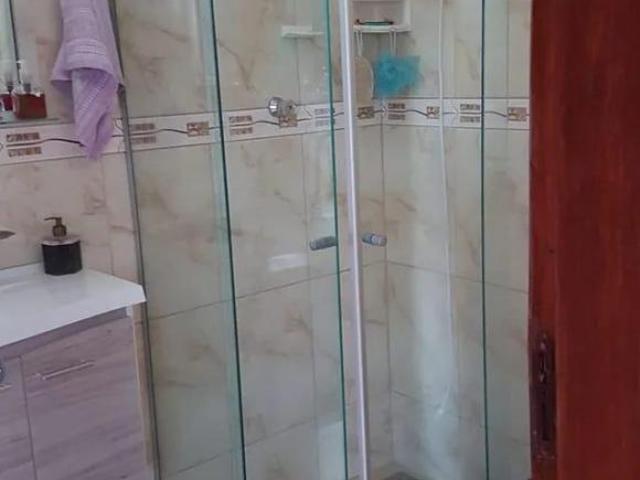 Apartamento com 3 quartos à venda em Belo Horizonte, no bairro Barro Preto