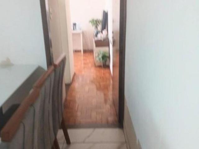 Apartamento com 3 quartos à venda em Belo Horizonte, no bairro Barro Preto