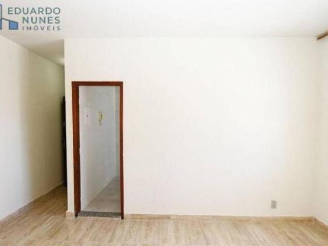 Apartamento com 3 quartos à venda em Belo Horizonte, no bairro Barro Preto