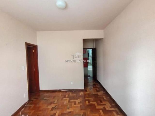 Apartamento com 3 quartos à venda em Belo Horizonte, no bairro Barro Preto