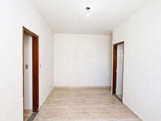 Apartamento com 3 quartos à venda em Belo Horizonte, no bairro Barro Preto
