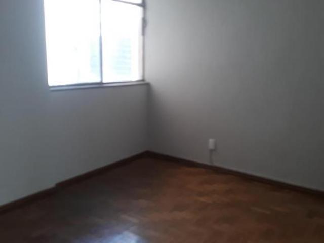 Apartamento com 3 quartos à venda em Belo Horizonte, no bairro Barro Preto