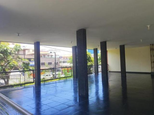 Apartamento com 3 quartos à venda em Belo Horizonte, no bairro Barroca