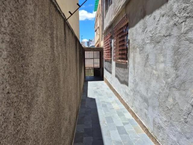 Apartamento com 3 quartos à venda em Belo Horizonte, no bairro Barroca